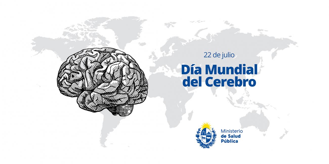 Día mundial del cerebro - LT3