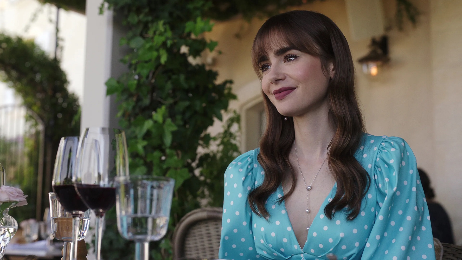 La tercera temporada de la serie “Emily en París” ya se puede ver en Netflix: Lo que hay que ...