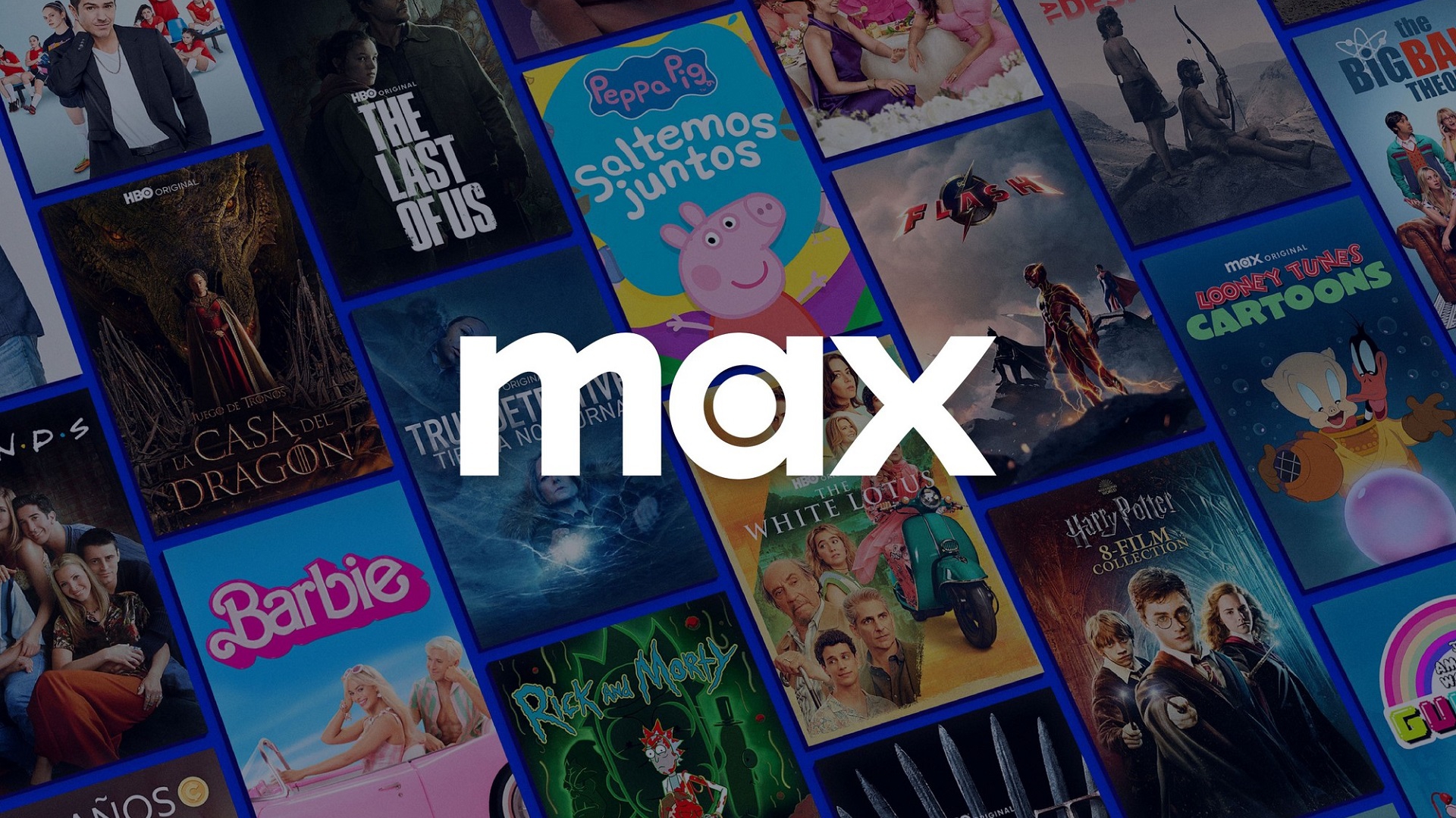 HBO Max se reconvierte en Max: Precios, contenidos y lo que hay que saber de la nueva plataforma ...