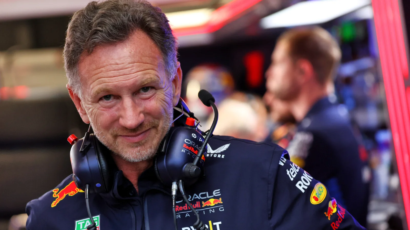 El jefe de Red Bull descartó un importante piloto para el año que viene y crece la ilusión de ...