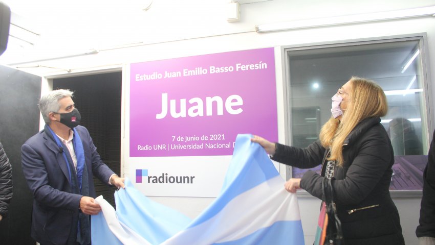 «Juan era un gran periodista, sobre todo porque entendía al periodismo ...