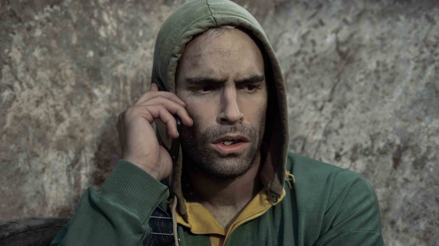 La serie “El marginal” llega a su fin en Netflix con el estreno de su ...