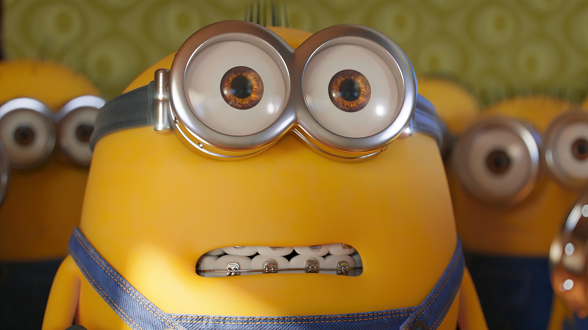 Vuelven los Minions: se estrena la precuela de “Mi Villano Favorito ...