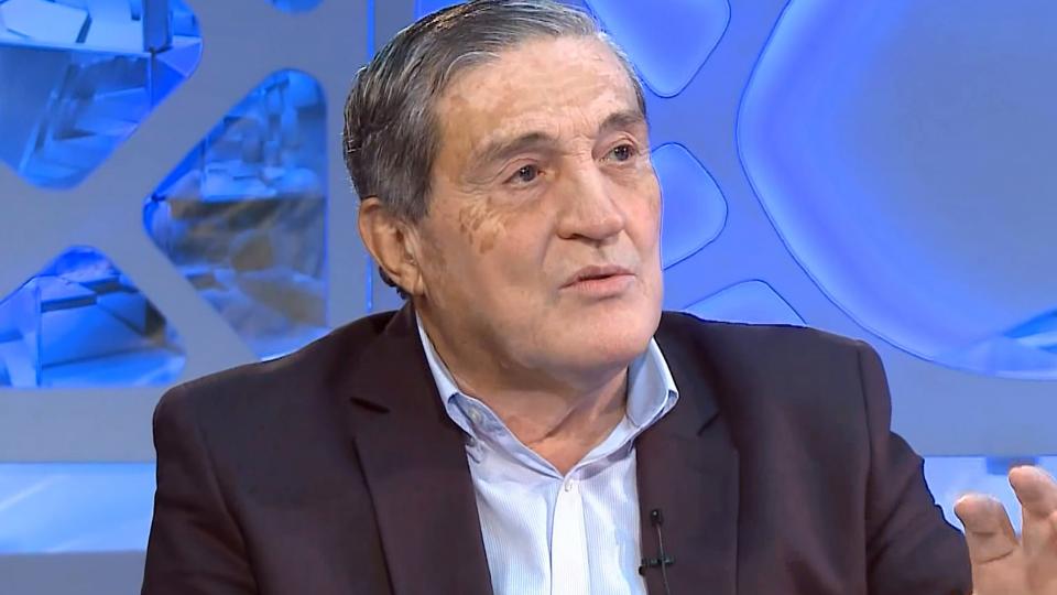 «Al rengo hay que verlo andar para ver cómo funciona» - LT3