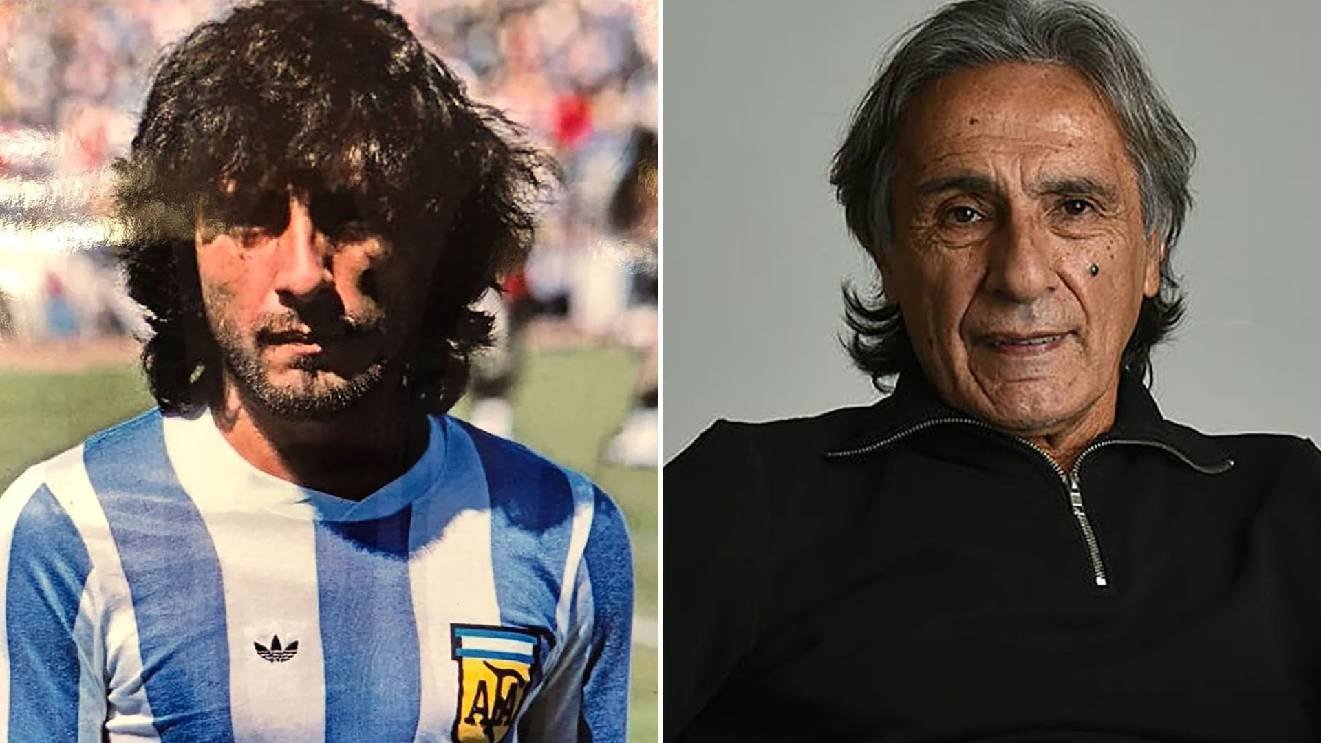 Daniel Valencia: «Jugar y salir campeón del mundo es algo que no se ...