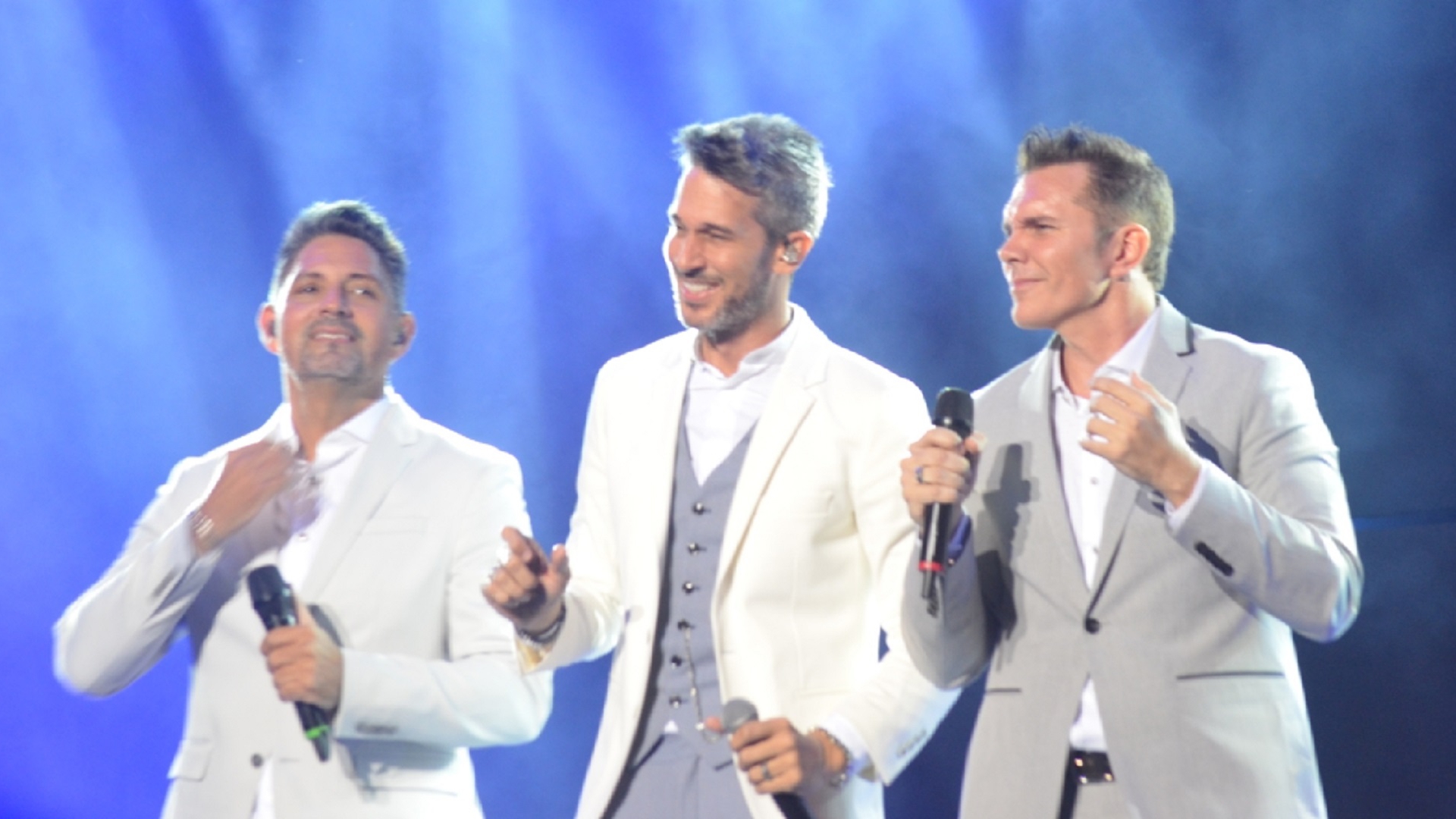 Música y teatro para el finde en Rosario con Ligia Piro, Destino San ...