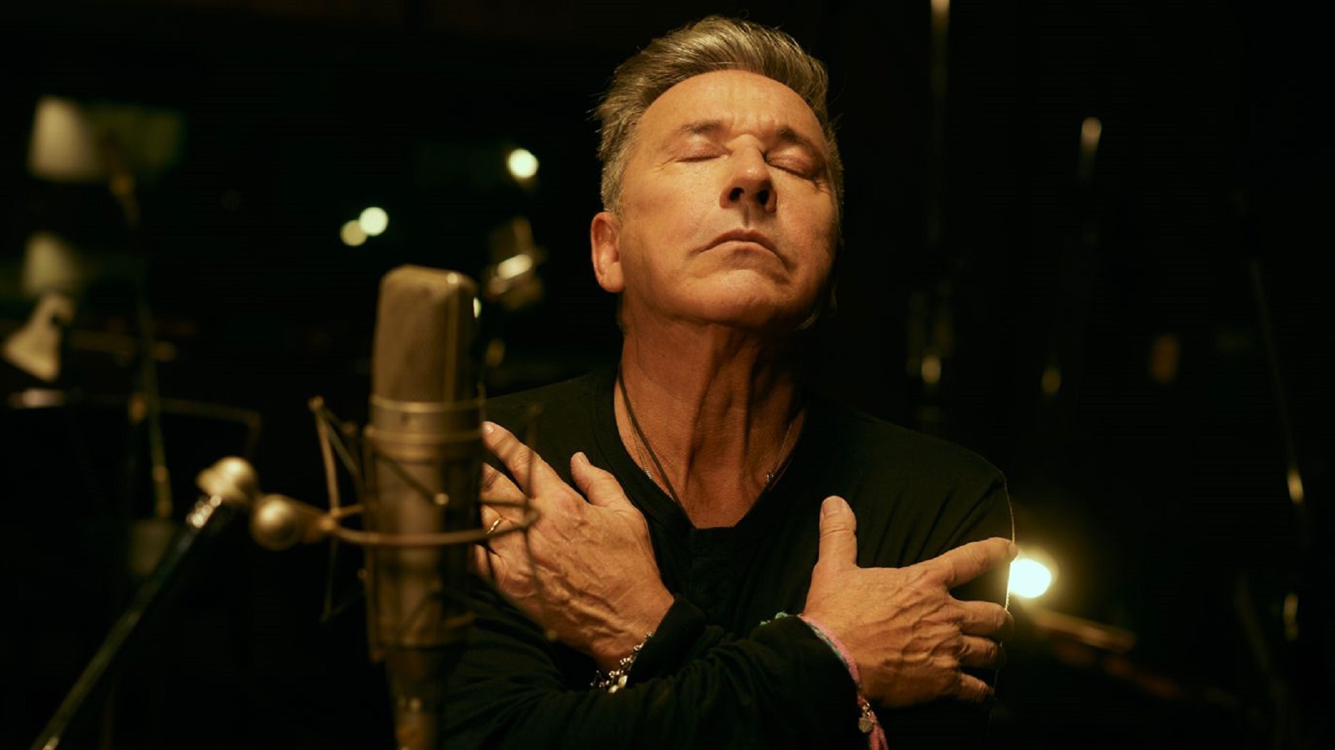 Ricardo Montaner llega a Rosario para repasar sus clásicas canciones y ...