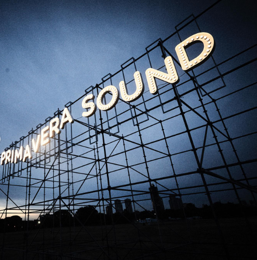Comenzó la primera edición del Primavera Sound en Buenos Aires - LT3