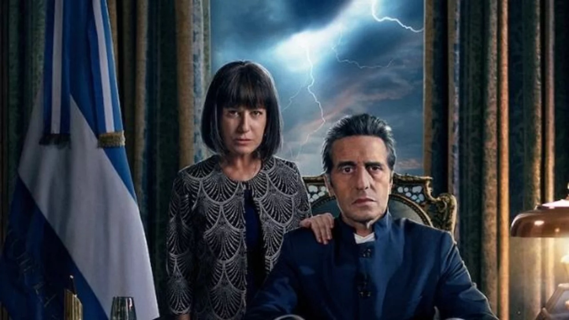 “El Reino”: Netflix estrena la segunda y última temporada de la exitosa ...