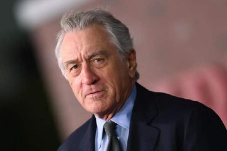 Robert De Niro reveló que fue padre por séptima vez a los 79 años - LT3 Robert De Niro reveló que fue padre por séptima vez a los 79 años - LT3