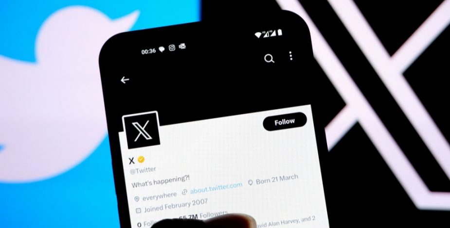 Por qué cambió el logo de Twitter - LT3