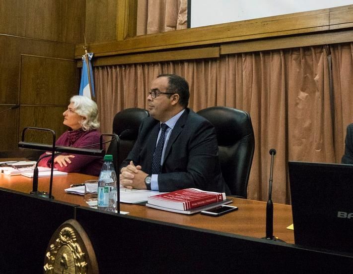 Ruta del dinero: el futuro de Cristina Kirchner está en las manos del ...