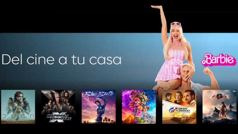 HBO Max se reconvierte en Max: Precios, contenidos y lo que hay que ...