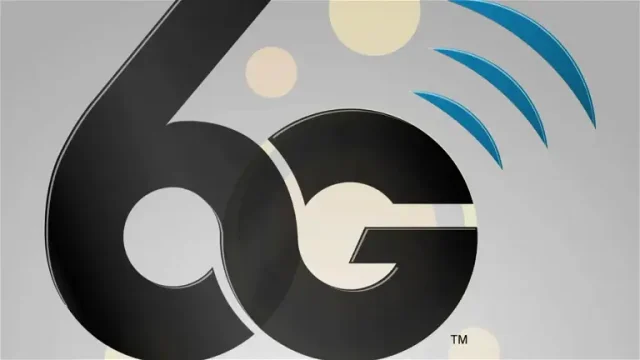 El 6G ya tiene logo oficial: esta es la imagen del futuro de la ...
