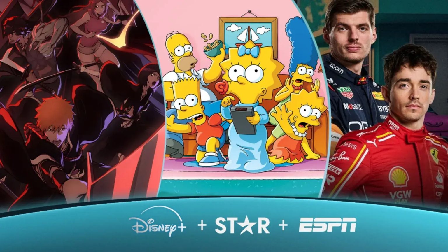 El nuevo Disney Plus tras la fusión con Star: Precios y planes ...