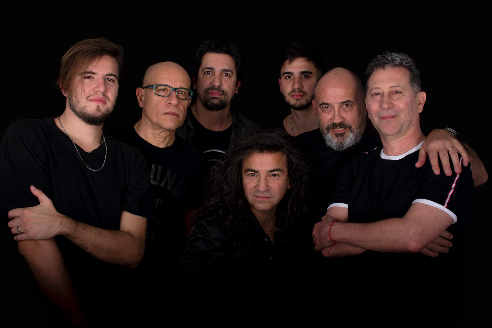 Identikit vuelve a los escenarios con nuevo single e invitados ...