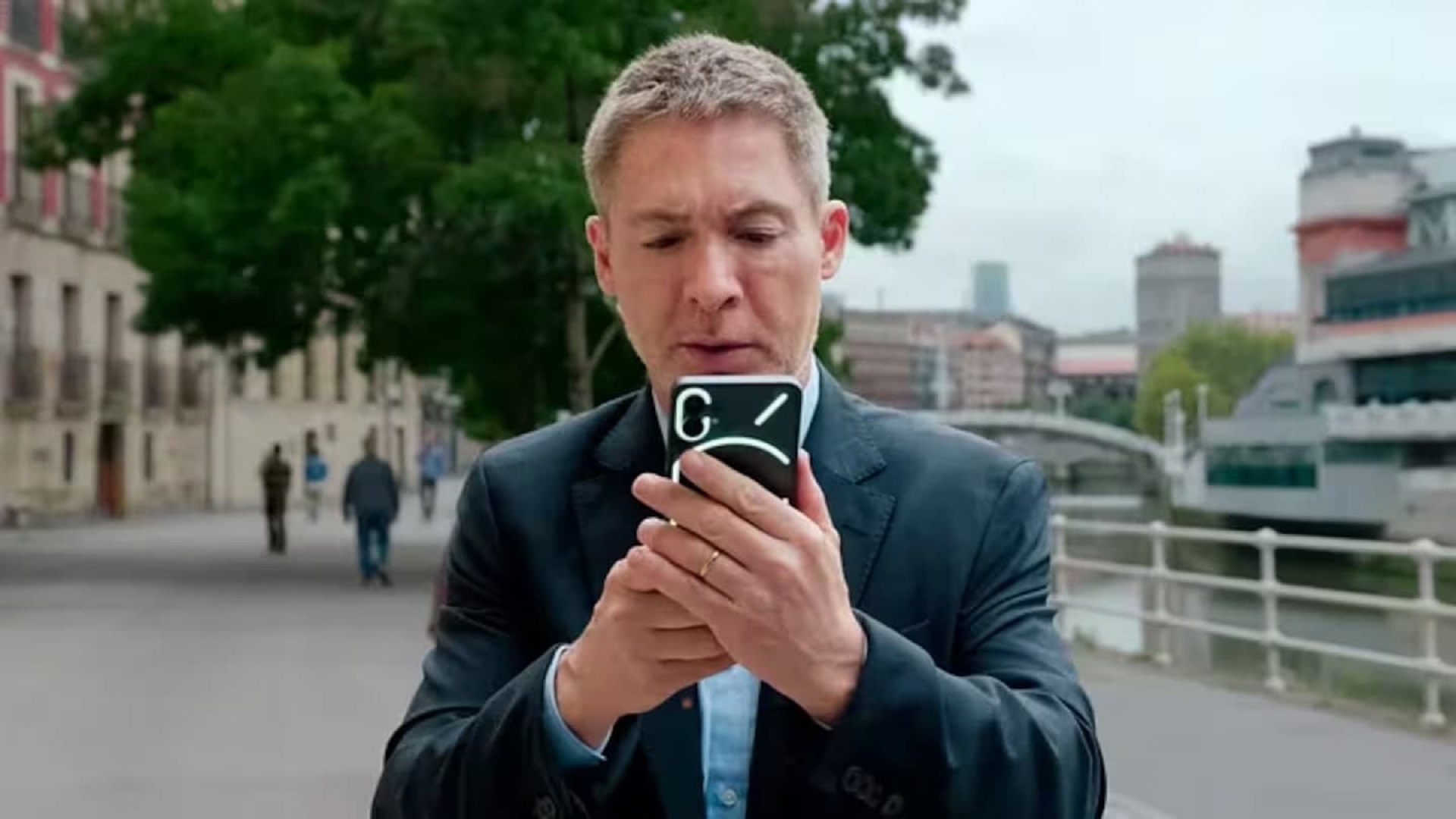 “No puedo vivir sin ti”: Así es la nueva película de Netflix que ...