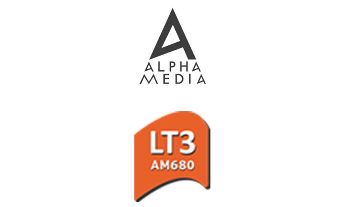 “Alpha Media tiene radios íconos de la comunicación” - LT3