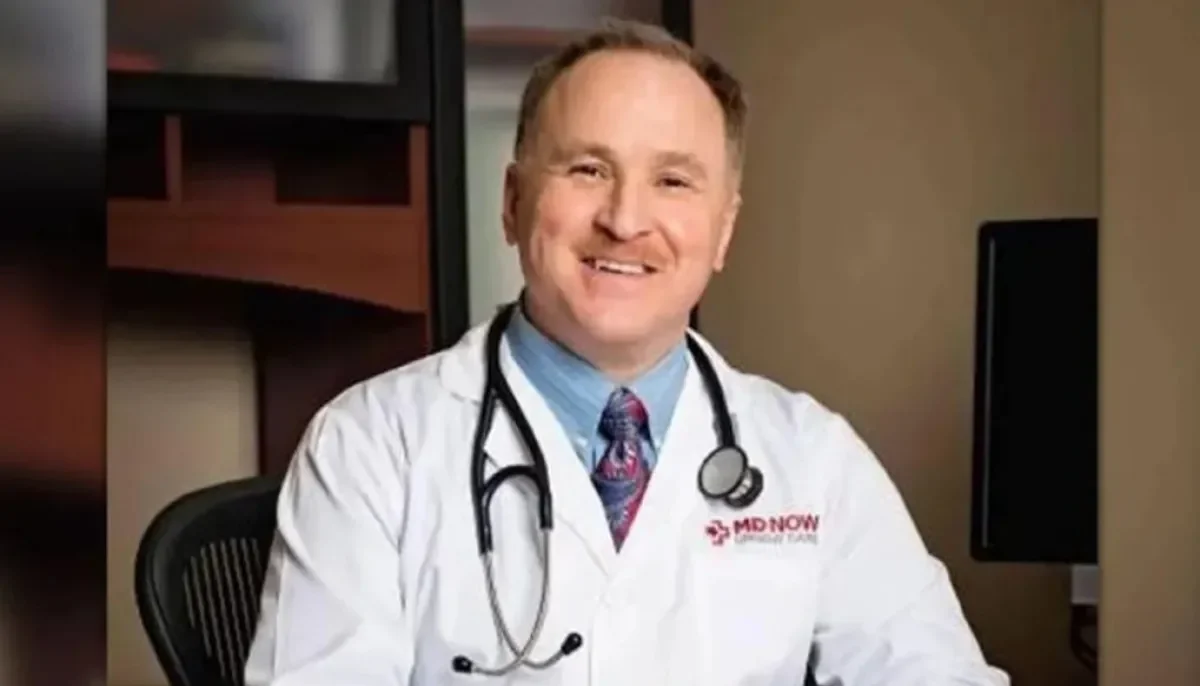 Quién es Peter Lamelas, el nuevo embajador de Estados Unidos en ...